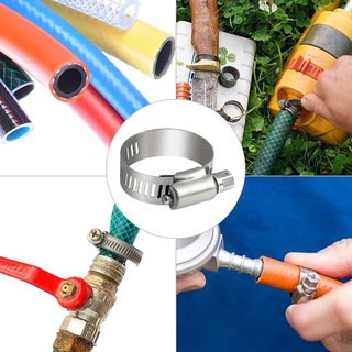 Jual Klem Selang Plat Hose Clamp ukuran 2,5" inchi (63 mm) Stainless ...