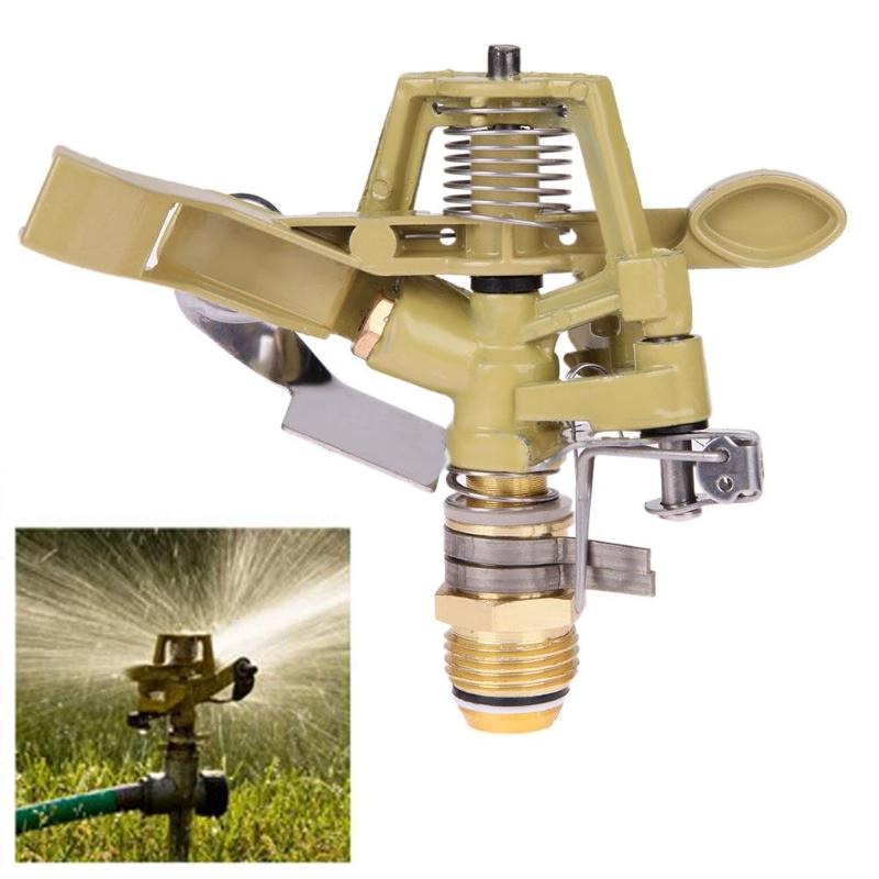 Jual Sprinkler Springkler Air Irigasi Pertanian Taman Alat Penyiram ...