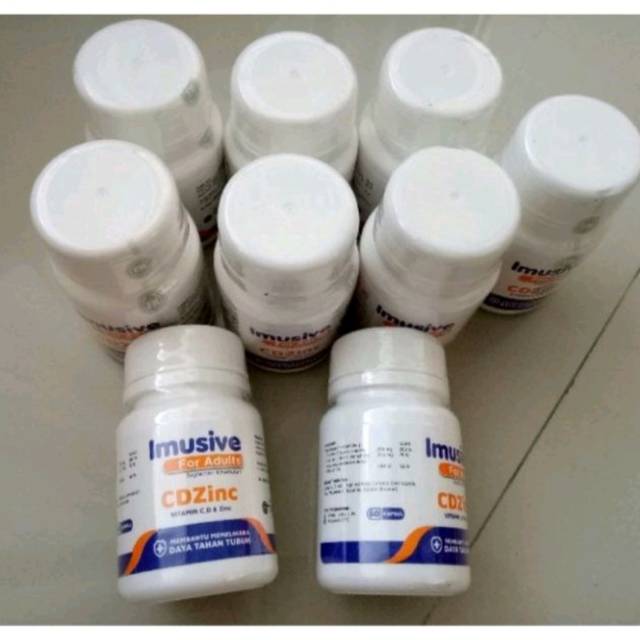 Produk Apotek Khairi Farma Samarinda | Shopee Indonesia