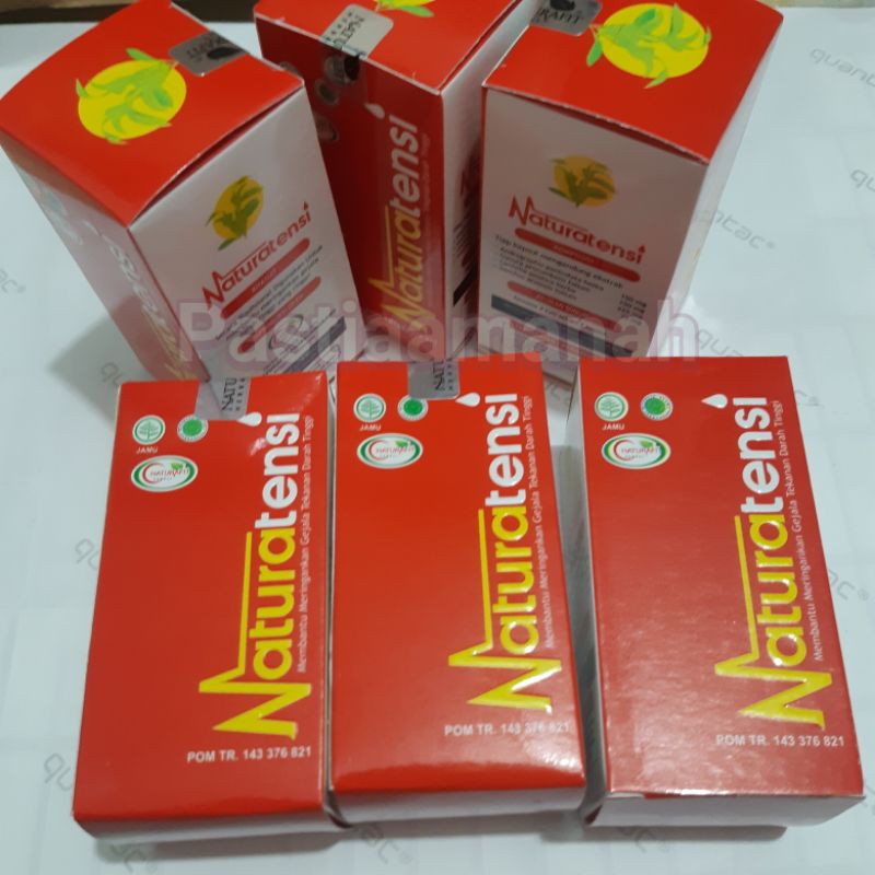 Jual Obat Naturatensi Asli - Obat Hipertensi Jantung Tekanan Darah ...