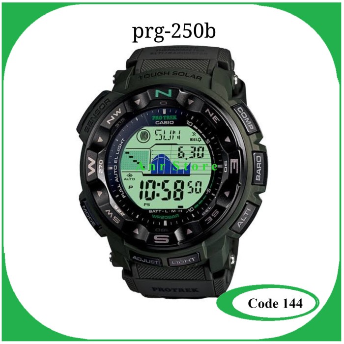 Harga Prg-250 Terbaru Juli 2022 |BigGo Indonesia