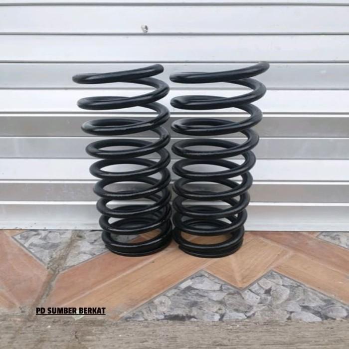 Jual Lowra | New Lowering Coil Spring Per Keong Innova Belakang Nyaman ...