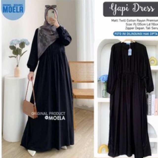 Harga Yapi Dress Terbaru Jun 2025 | BigGo Indonesia