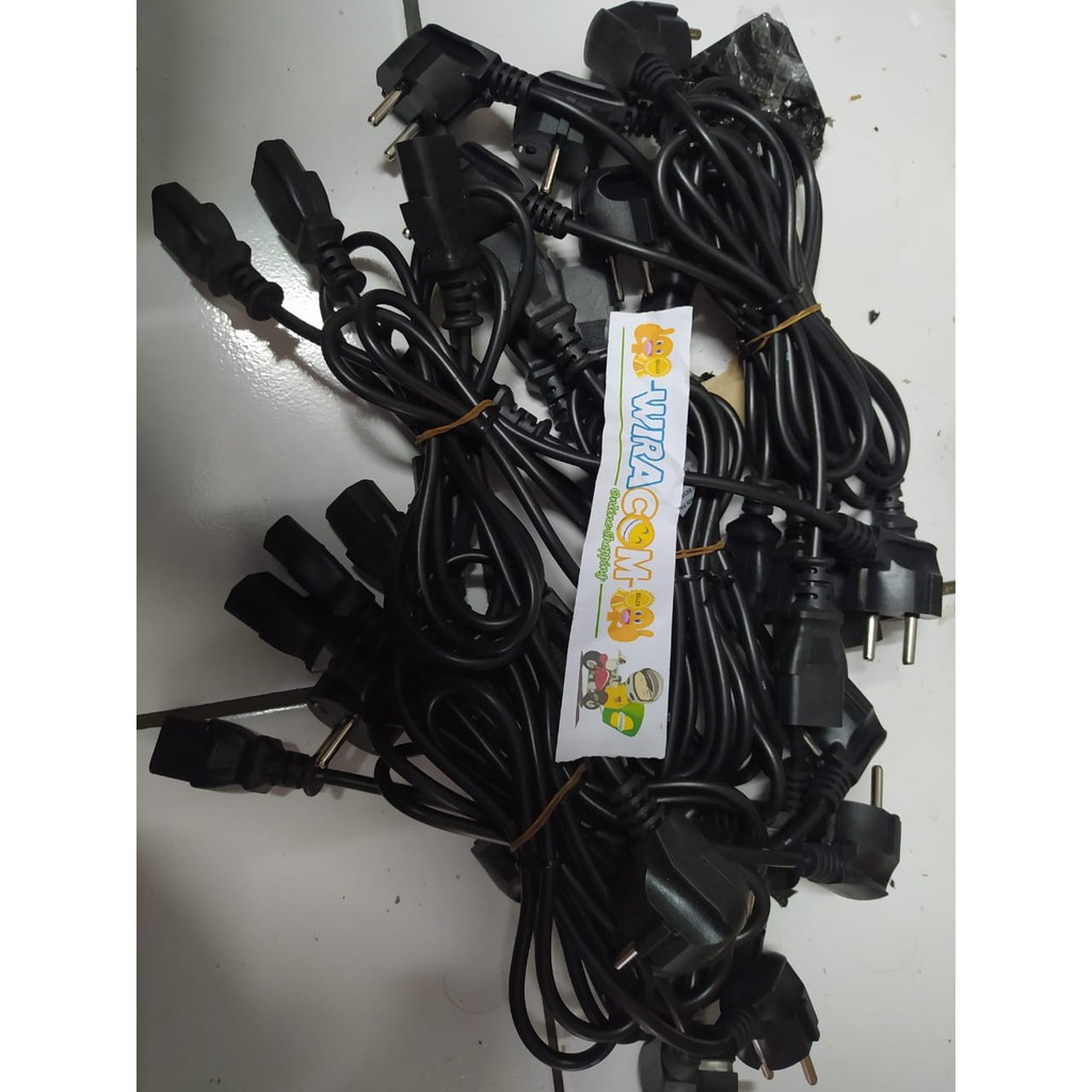 Harga Kabel Power Supply Pc Terbaru Agustus 2023 |BigGo Indonesia