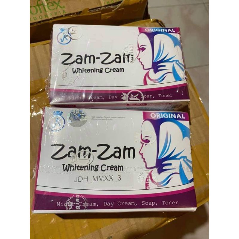 Jual Cream Zam Zam Terlengkap & Harga Terbaru Maret 2023 | Shopee Indonesia