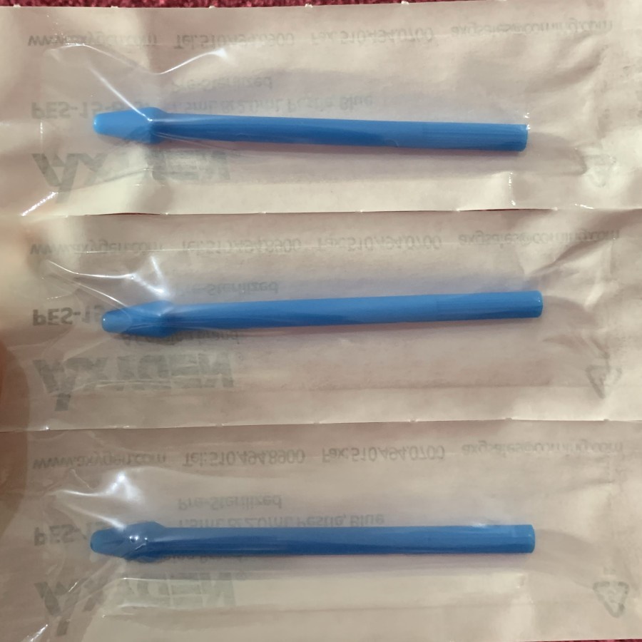 Jual 50 Pcs Tissue Grinder Pestle Sterile For Sample Homogenizer AXYGEN ...