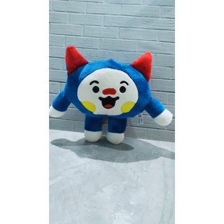 Jual BONEKA ANAK TRUZ TREASURE - DOLL TRUZ TREASURE XLINE UNOFFICIAL LOKAL SIZE 30CM BAHAN ...