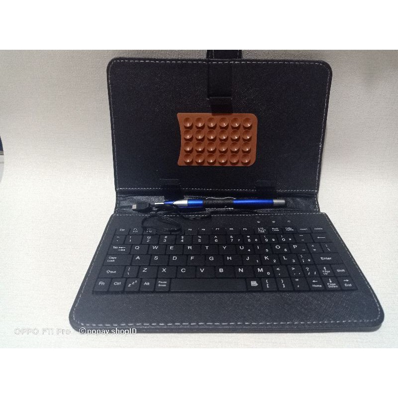 Jual Keyboard Handphone Portable USB | Shopee Indonesia