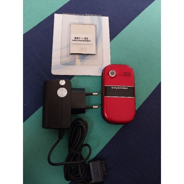 Jual HP jadul langka sony ericsson | Shopee Indonesia