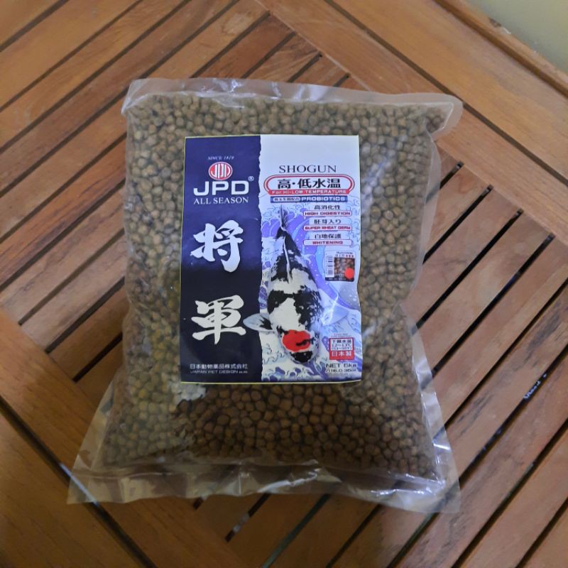 Harga jpd shogun 1kg Terbaru Sep 2024 |BigGo Indonesia