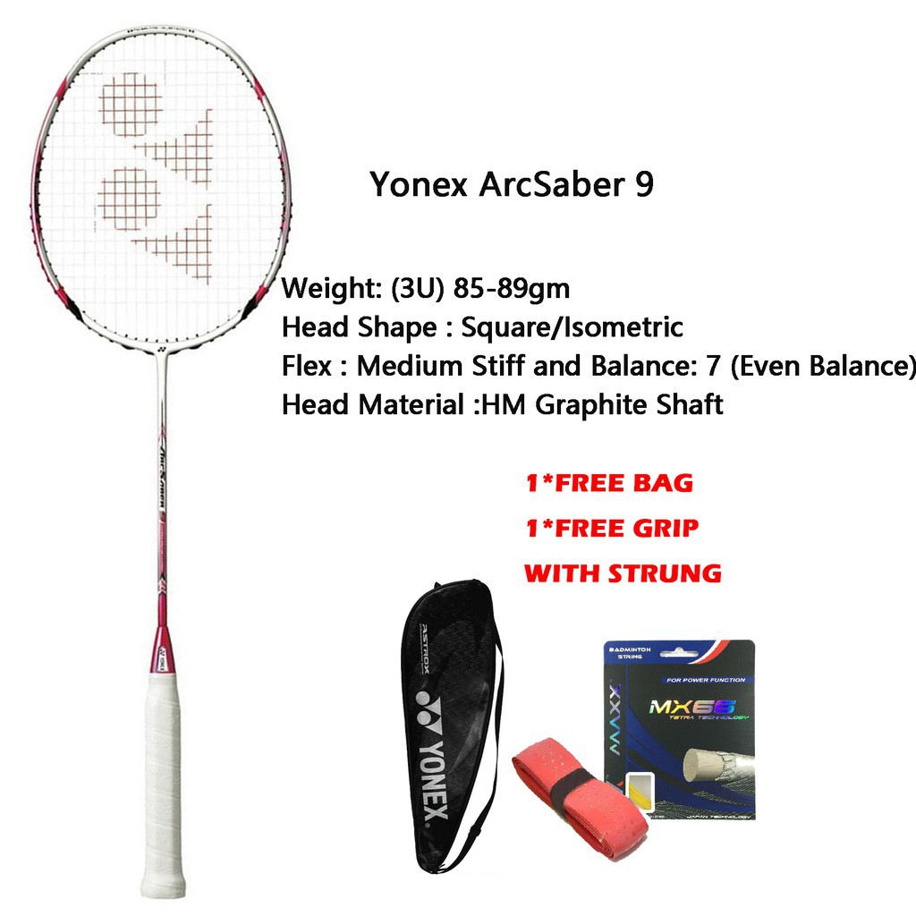 Harga racket yonex full carbon Terbaru Mar 2025 | BigGo Indonesia
