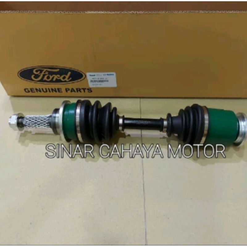 Jual CV JOINT DRIVE SHAFT FORD RANGER 2500CC-2900CC 2.5 2.9 KANAN | Shopee Indonesia