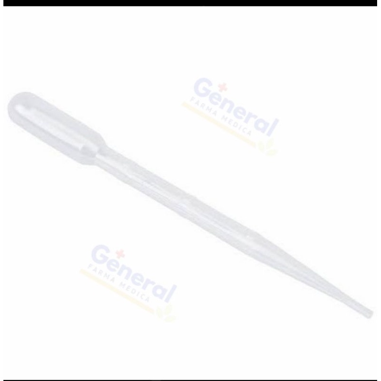 Jual Pipet Plastik Pasteur Pipette | Shopee Indonesia