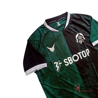 Jual Jersey Persikabo 1973 Home 2022/2023 Player Issue Original Adhoc ...