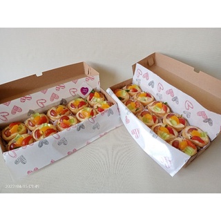 Jual KUE SOES || KUE SUS || SOES BUAH || SUS BUAH | Shopee Indonesia