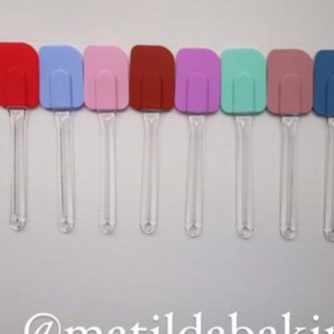 Jual SPATULA BENING 18CM | Shopee Indonesia