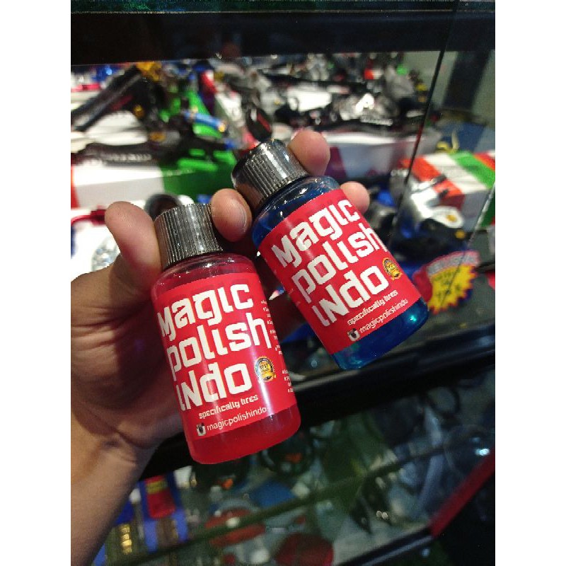 Harga Magic Polish Doff Terbaru Nov 2025 | BigGo Indonesia