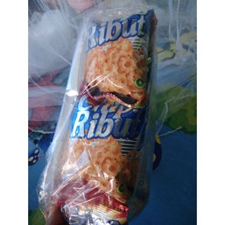 Jual Jajan Jadul Chips Ribut Isi 10pcs dan 20pcs | Shopee Indonesia