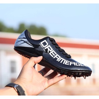 Jual Sepatu lari Atletik Sprint spike/ track shoes dreameagle Original ...