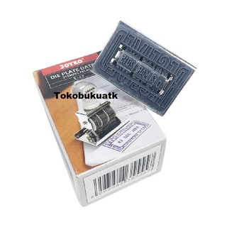 Jual Stempel Received- Stempel Receive- Stempel Tanda Terima | Shopee ...