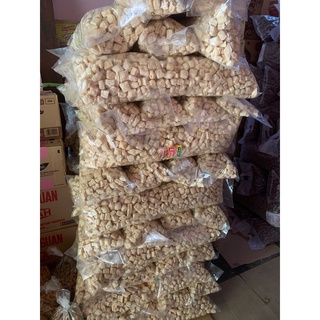 Jual KERUPUK TAHU MANTAP BAL 1 KG - Kerupuk Tahu/Kerupuk Tahu Original ...