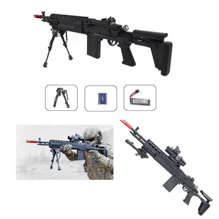 Jual WGG MK14 Water Gel Blaster Star Seller | Shopee Indonesia