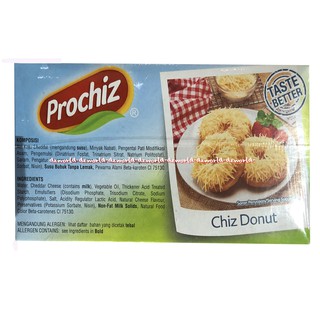 Jual Prochiz Cheddar Cheese 170gr Keju Cheddar Olahan Cheese Procheese ...