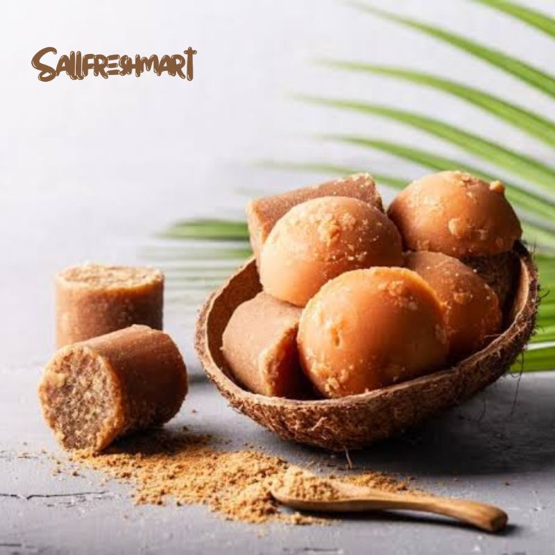 Jual Gula aren / Palm sugar / BERSIH 1 KG | Shopee Indonesia