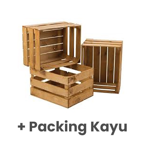 Jual Packing Kayu (Opsional) | Shopee Indonesia