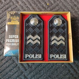 Jual PANGKAT PDU POLISI AIPTU/PANGKAT PDU POLRI AIPTU/PANGKAT PDU ...