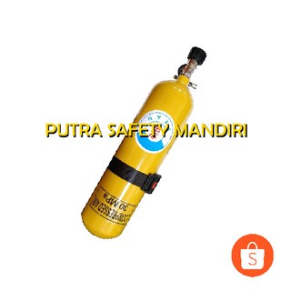 Jual HIPROTECT SCBA SAFETY MARINE SELF CONTAINET BREATHING APPARATUS ...