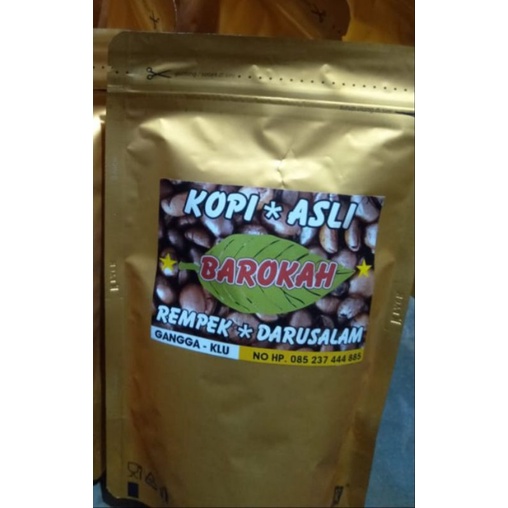Jual kopirempek barokah varian tradisionalLombok | Shopee Indonesia