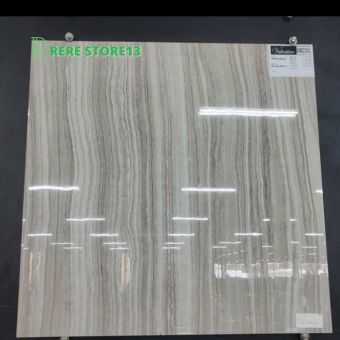 Jual granit valentino gress travertine silver 60x60 kw 1 glosy | Shopee ...