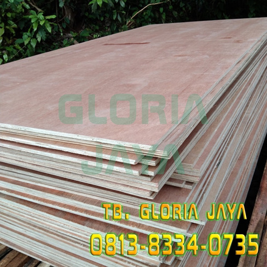 Jual triplek cor palem tunas mc untuk proyek bekisting plafon | Shopee Indonesia