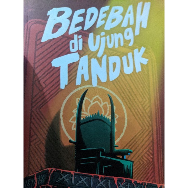 Jual Novel Bedebah Di Ujung Tanduk Tere Liye | Shopee Indonesia Jual Novel Bedebah Di Ujung Tanduk Tere Liye | Shopee Indonesia