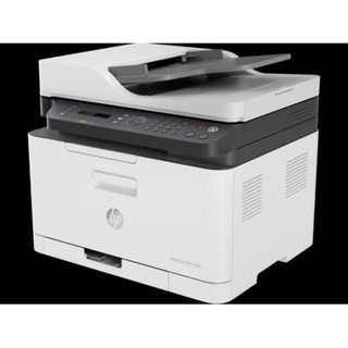 Jual HP LaserJet MFP M179FNW Wireless Color Printer Laser All In One ...