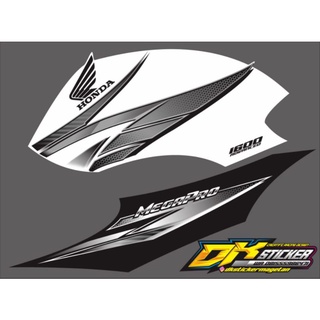 Jual STRIPING MEGAPRO PRIMUS/STRIPING MEGAPRO PRIMUS HOLOGRAM/STRIPING ...