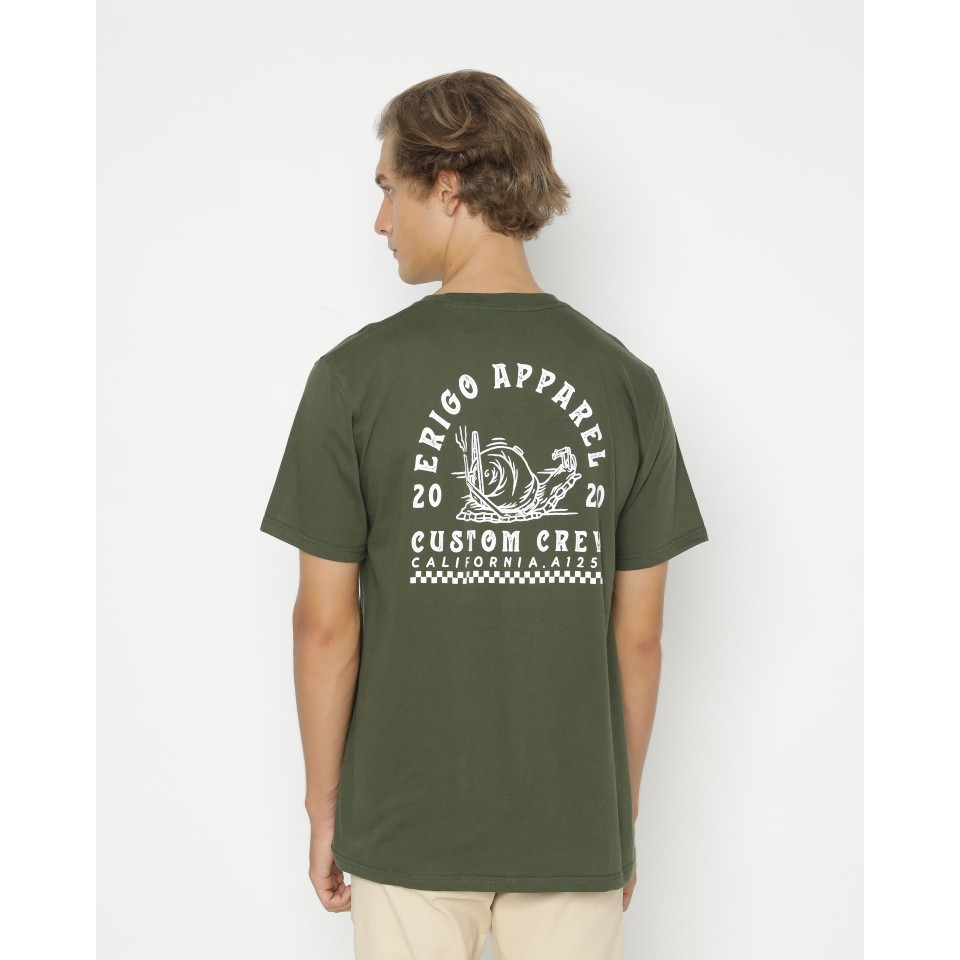 Erigo X Launch | 26-28 Mar