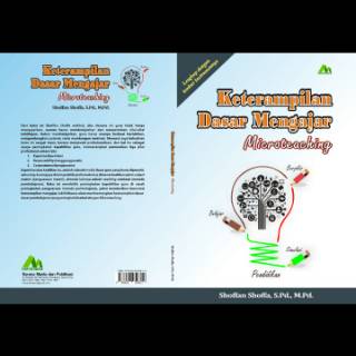 Buku Keterampilan Dasar Mengajar/ Microteaching [ORIGINAL] | Shopee ...