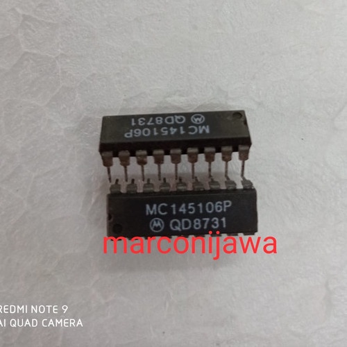 Harga mc145106 Terbaru Mei 2025 | BigGo Indonesia