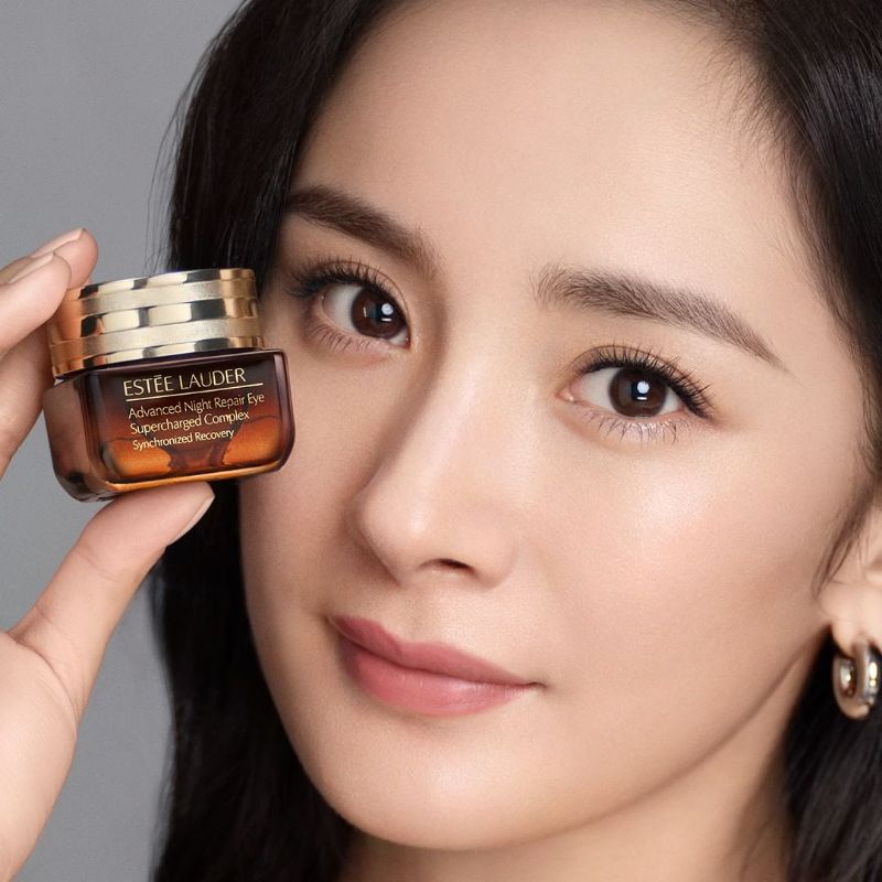 Jual [Buy 4 Get 5 yang 5ml] ESTEE LAUDER ANR Eye Supercharged 5ml 15ml ...