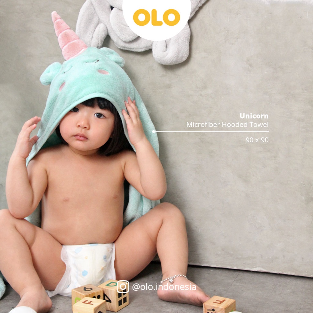 Produk OLO INDONESIA Official store | Shopee Indonesia