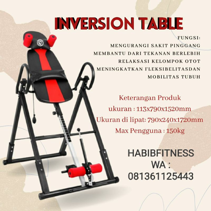 Jual Alat Peninggi Badan Plus Terapi Tulang dan Pinggang | Shopee Indonesia