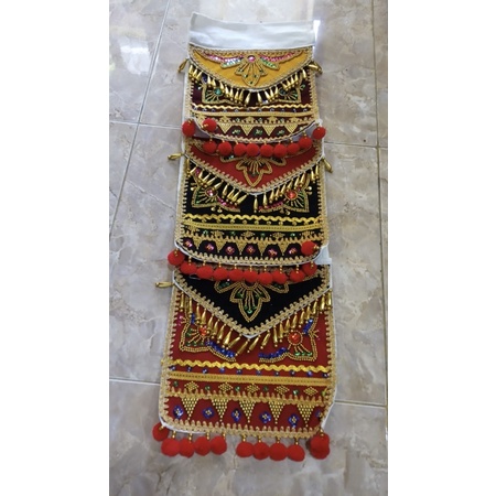 Jual Lamak Tari Baris | Shopee Indonesia