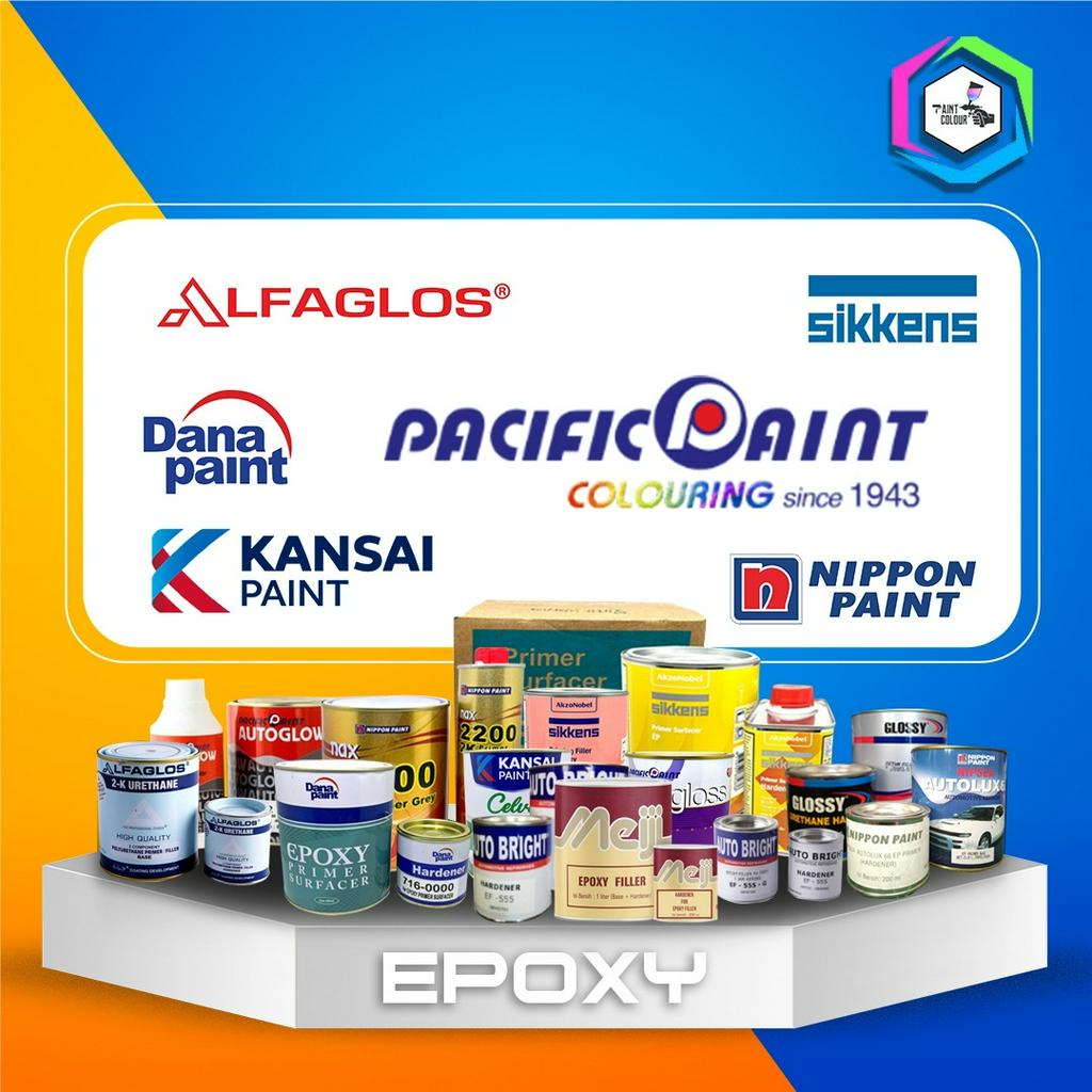 Toko Online Paint Colour | Shopee Indonesia