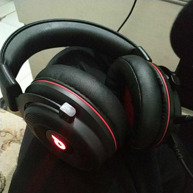 dbE GM500 High End Gaming Headphone | Shopee Indonesia