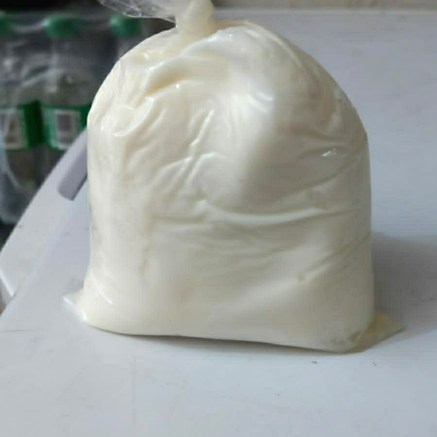 Jual MENTEGA PUTIH BAKER'S FAT MALINDA 250 GR | Shopee Indonesia