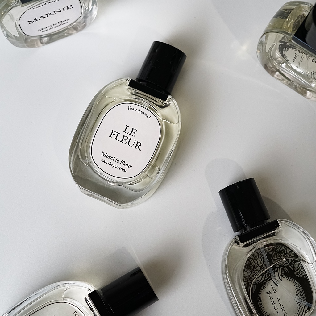 Produk Merci Fragrances | Shopee Indonesia
