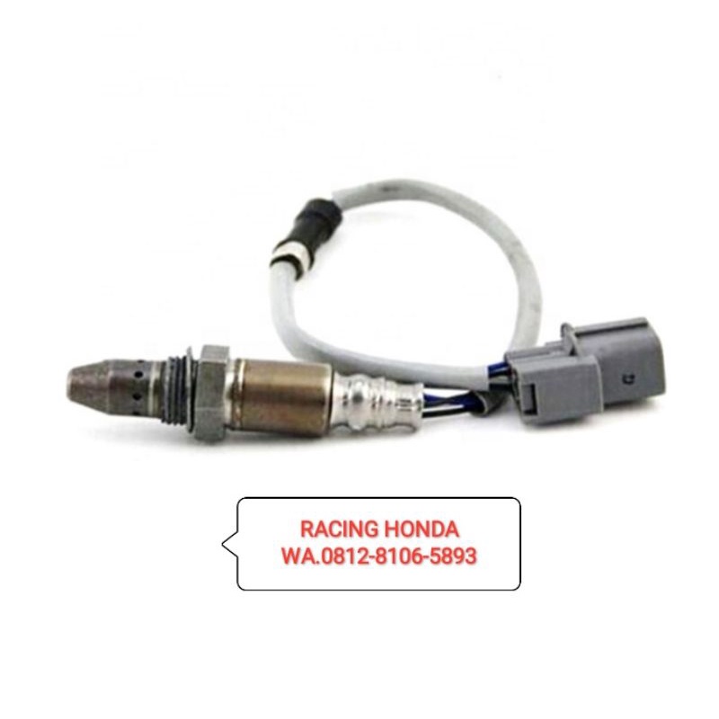 Jual sensor oksigen sensor oxygen bagian depan crv gen2 2002 2003 2004 ... Jual sensor oksigen sensor oxygen bagian depan crv gen2 2002 2003 2004 ...