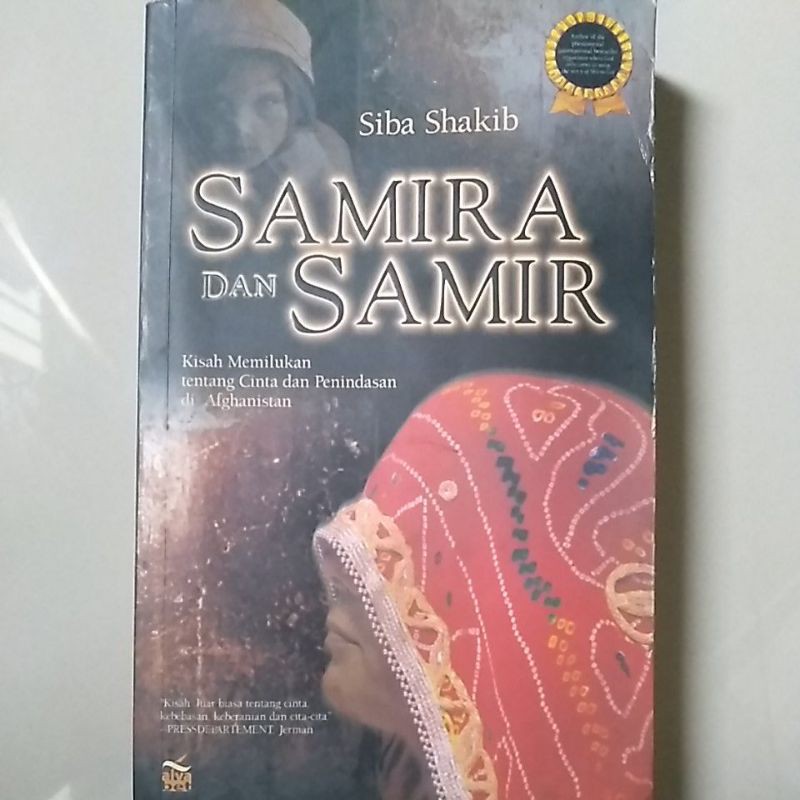 Jual Buku Samira Dan Samir | Shopee Indonesia